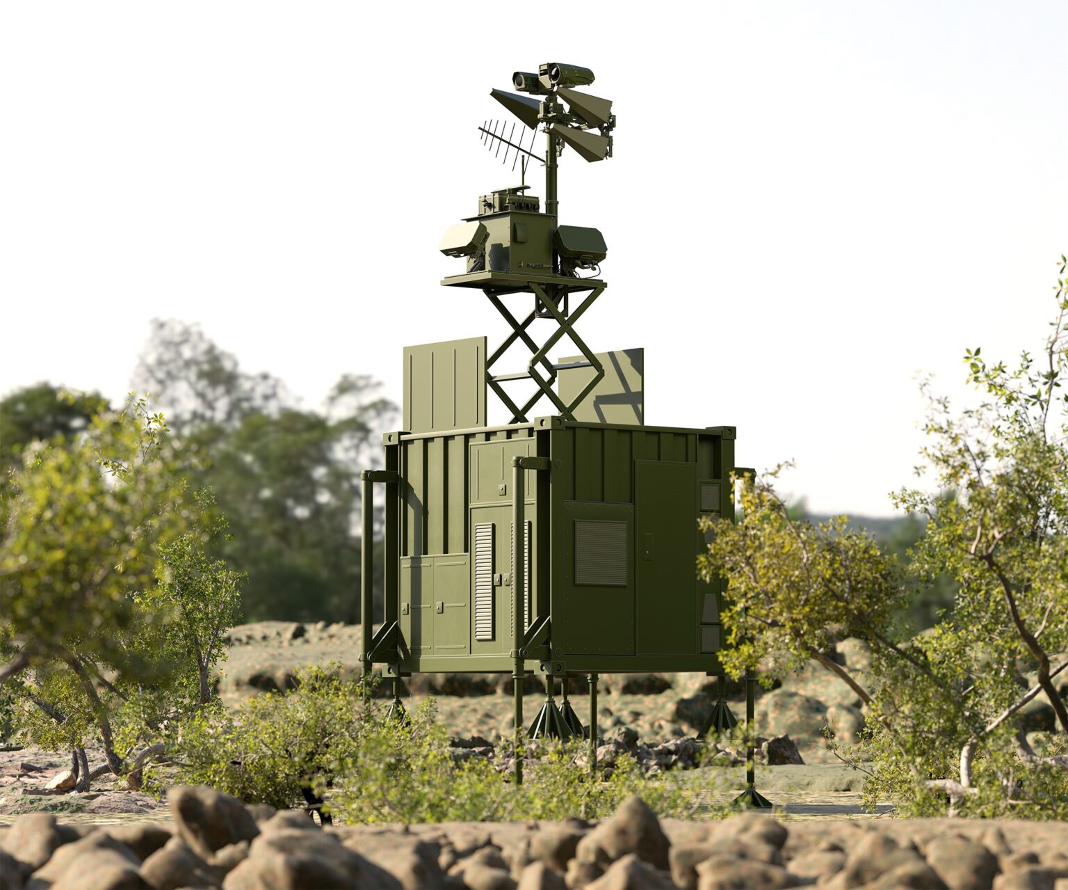 » Advanced Protection Systems S.A.