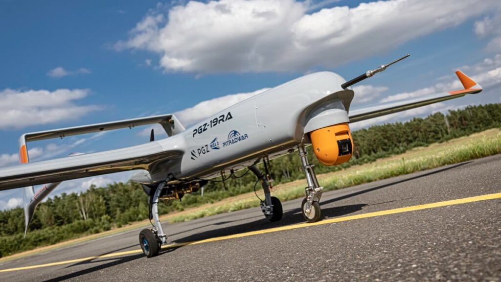 Rekordy finansowe i eksportowe Grupy PGZ. - Polska Izba Producentów na ...